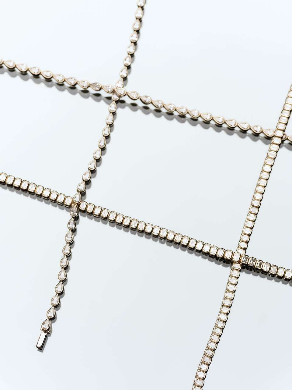 Gold Necklaces | Fiametta