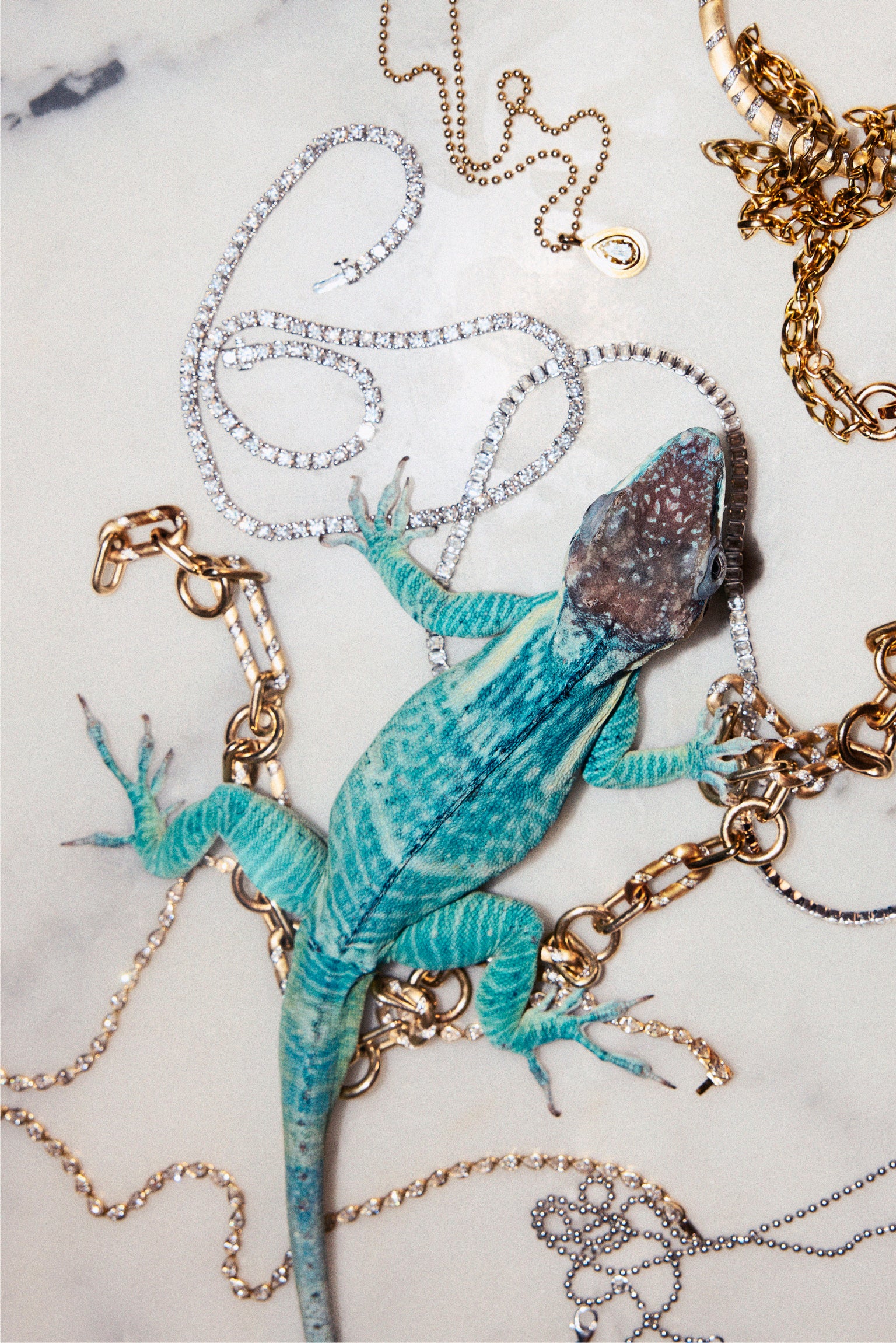 Sustainable Fine Jewelry - Shop All | Fiametta