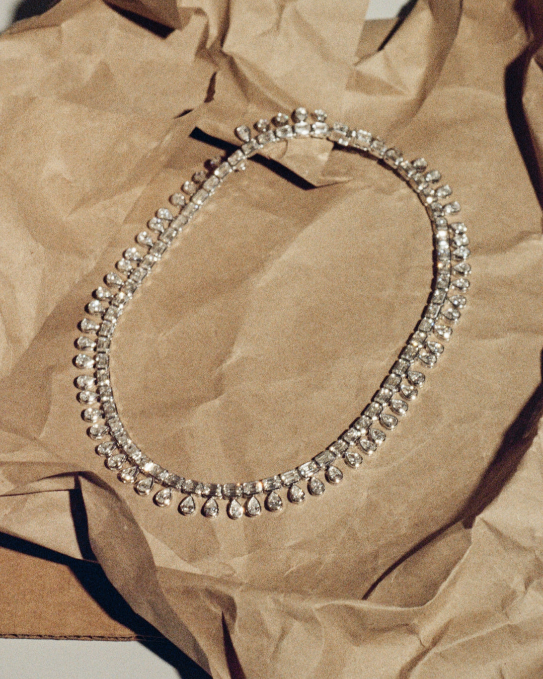 About Fiametta | Ethical Luxury Jewelry